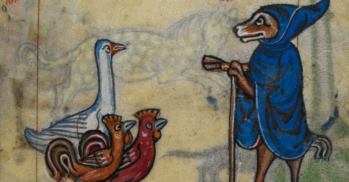 Things About The Middle Ages We Learned In 2021