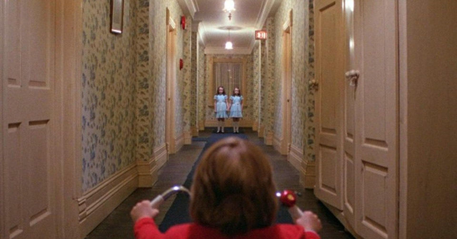 Haunted Hotel Staff Members Share Eerie On The Job Stories