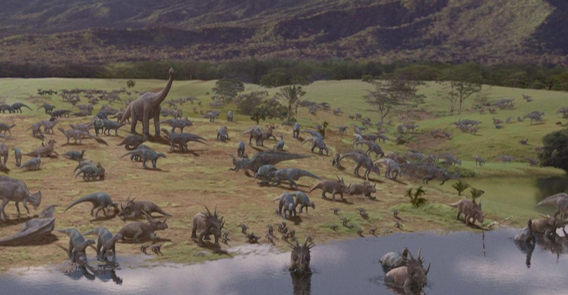 The 30+ Best Dinosaur Quotes