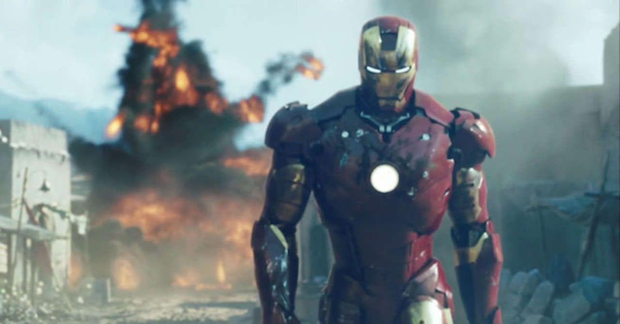 The Best Quotes From MCU's 'Iron Man'