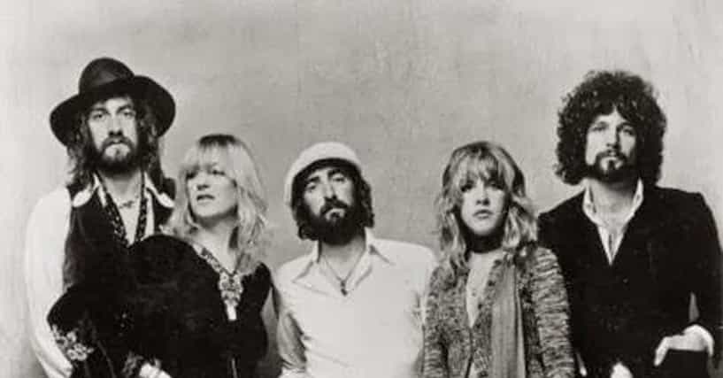 Best Fleetwood Mac Songs List | Top Fleetwood Mac Tracks Ranked Best Fleetwood Mac Songs List | Top Fleetwood Mac Tracks Ranked