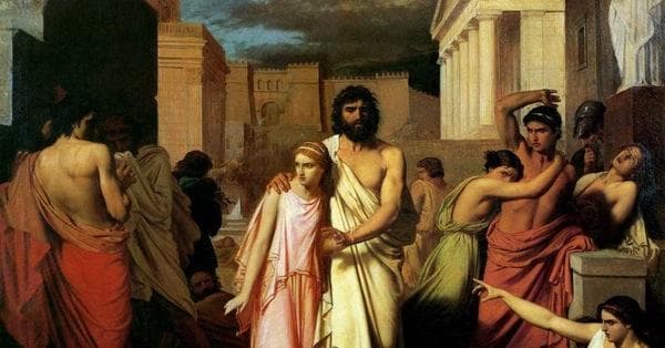 Sophocles Plays | List of Works by Sophocles