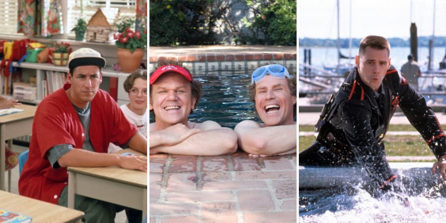 The 25 Best Movies Like 'Dumb And Dumber', Ranked By Fans