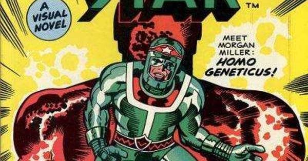 Dynamite Entertainment Titles - List of Comic Books/Graphic Novels ...