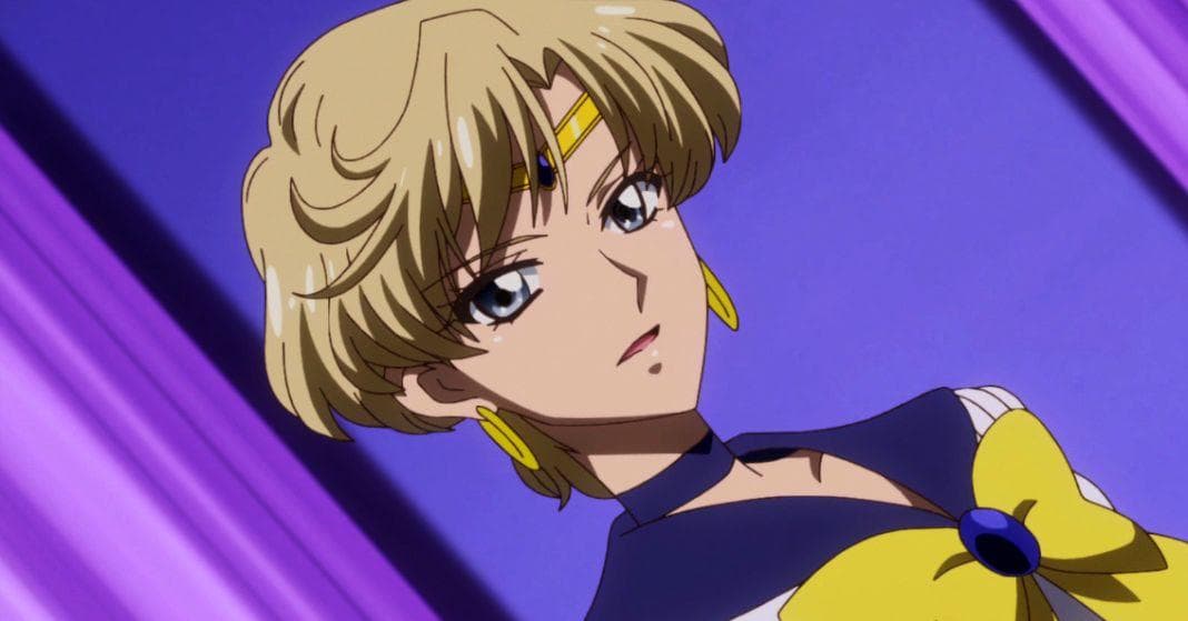 Kenichi Shigure Lemon