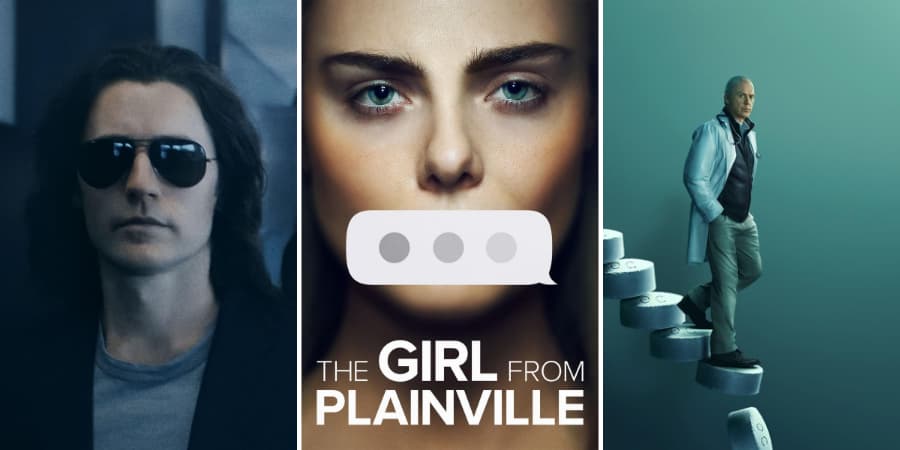 The 25 Best Shows Like 'The Dropout', Ranked By Fans