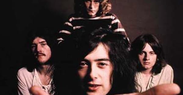 Best Led Zeppelin Solo Albums | List of Solo Albums Released By Led ...