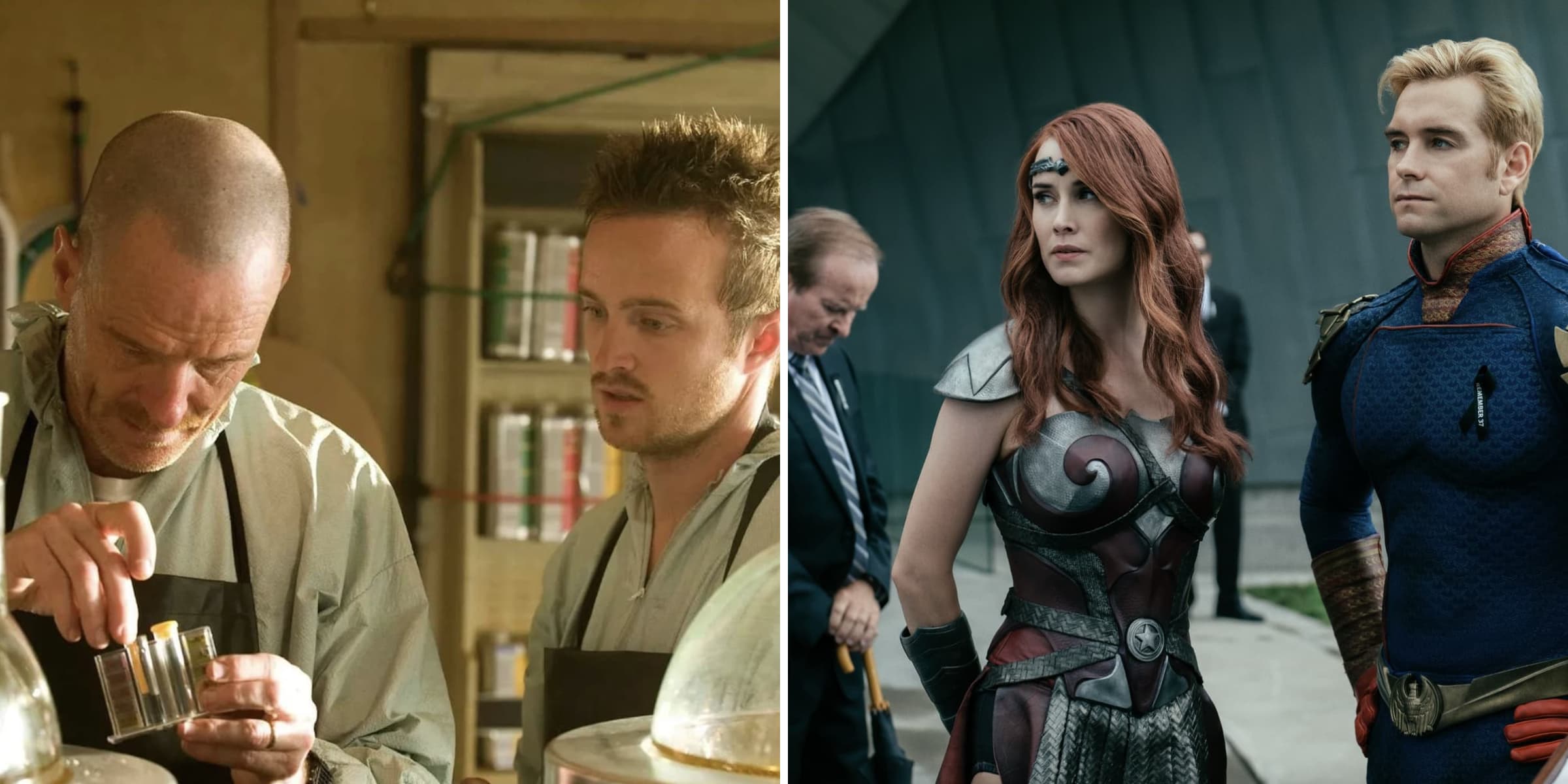 Interesting Fan Theories That Make Us Want To Revisit Our Favorite TV Shows