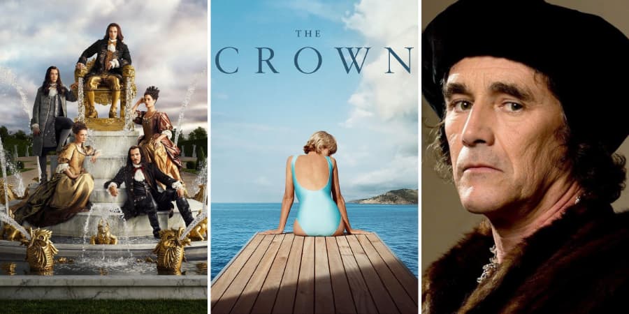 The 25 Best Shows Like 'Queen Charlotte', Ranked By Fans