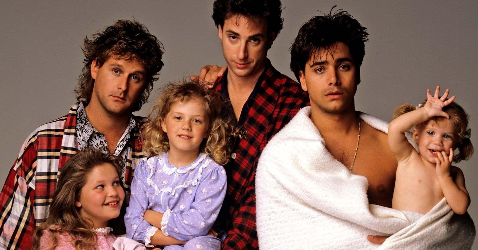 The Best TV Shows About Single Dads, Ranked by Votes