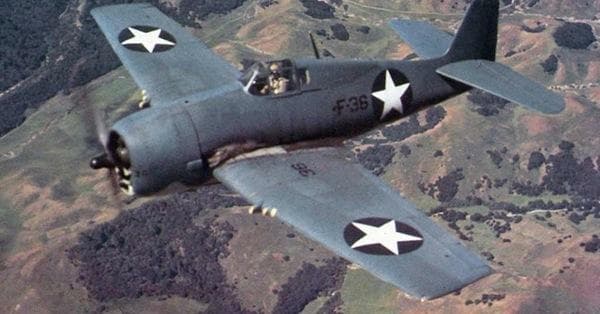 Grumman Aircraft Corporation Airplanes | List of All Grumman Aircraft ...