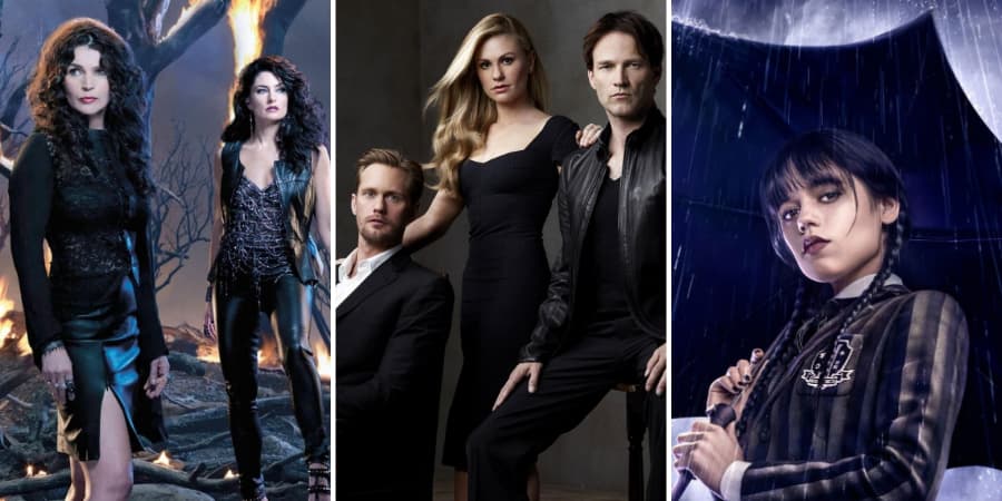 The 25 Best Shows Like 'Mayfair Witches', Ranked By Fans