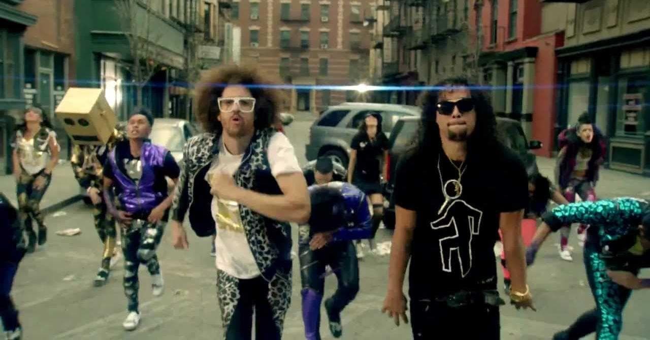 LMFAO Party Rock Anthem Meme: The Best Mashups