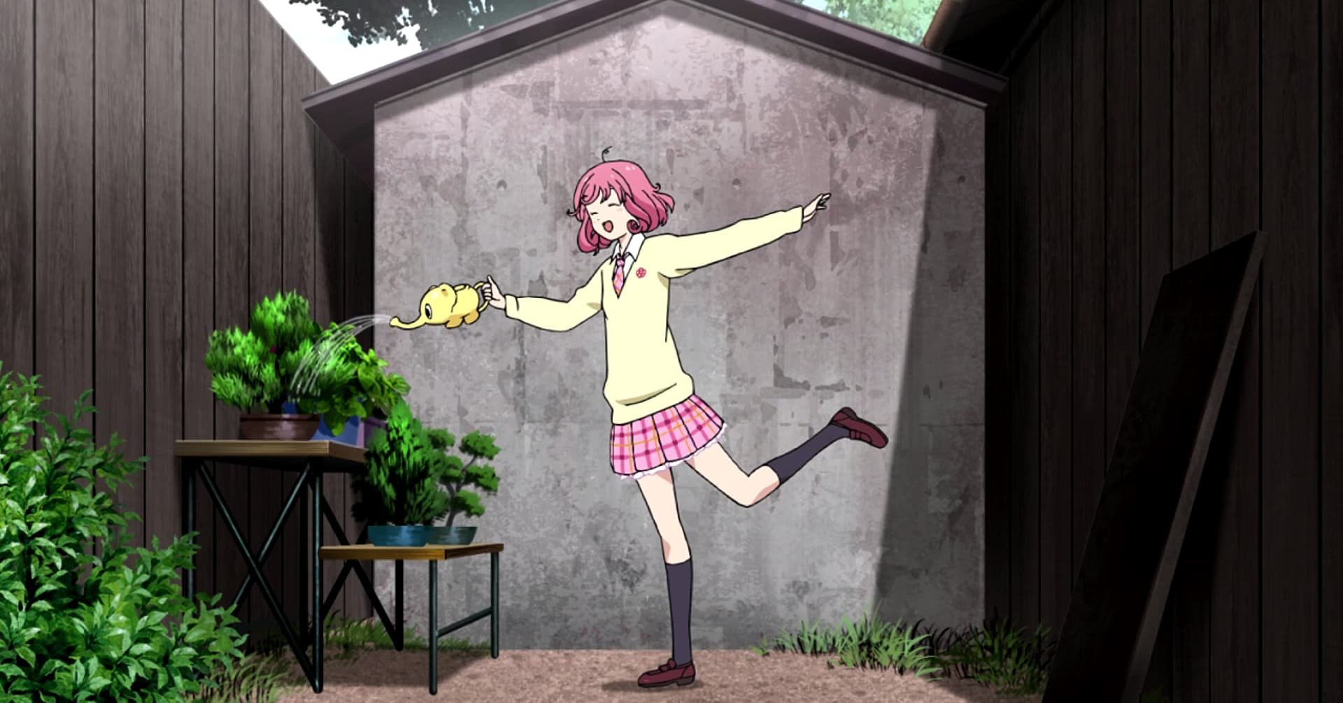 Dissecting Anime Powers: A Ranker Collection of 11 Lists