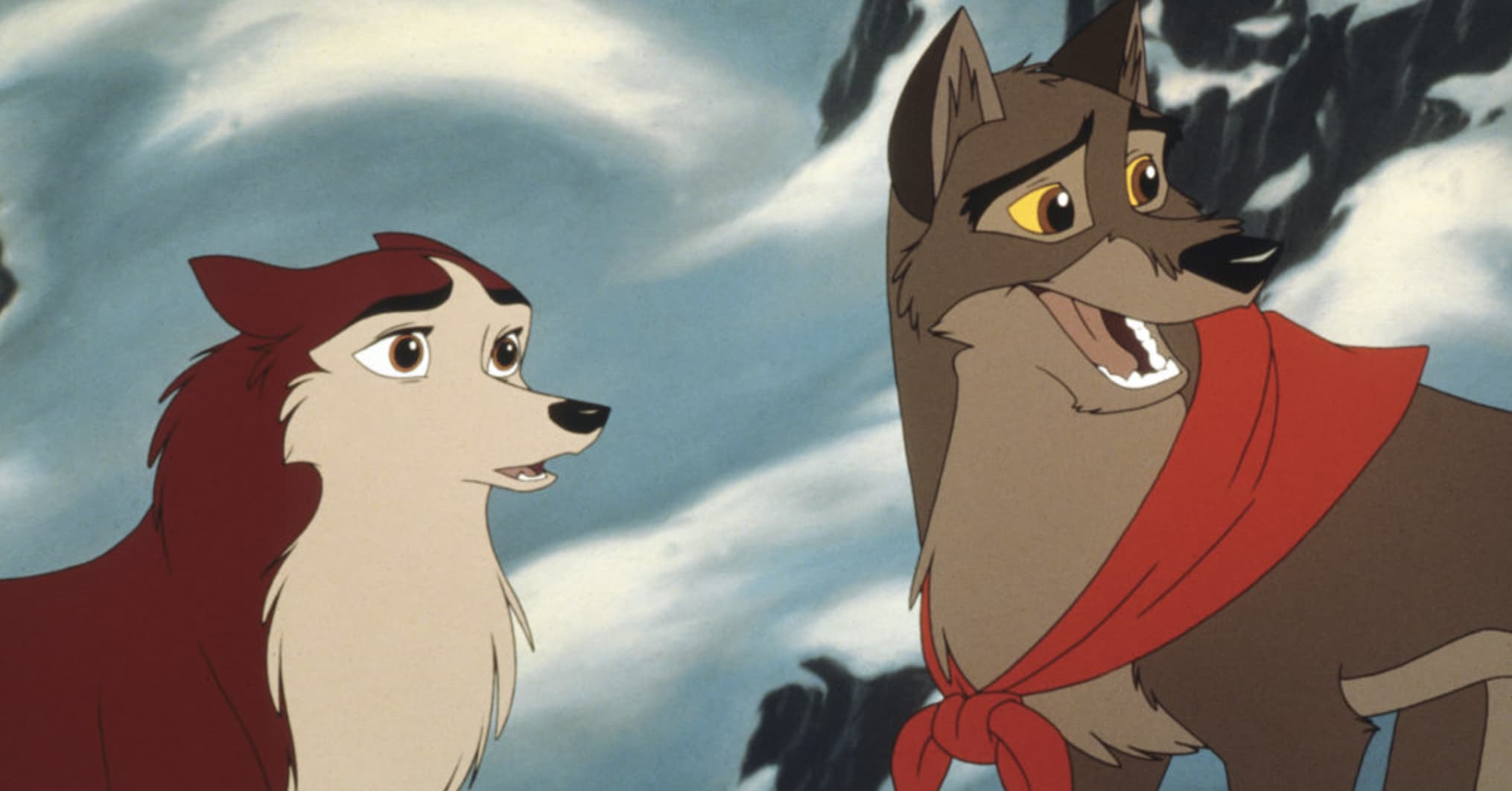 The 20 Best Wolf Cartoon Characters, Ranked By Fans