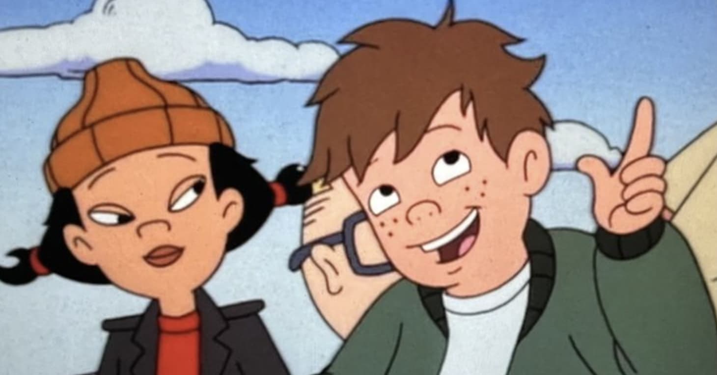 The Best 'Recess' Cartoon Characters, Ranked By Fans