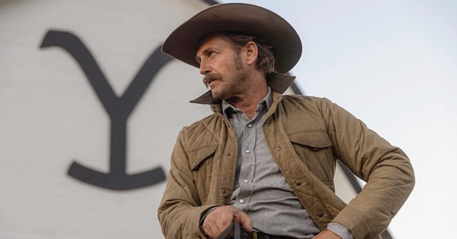 The 12 Best TV Shows About Ranches