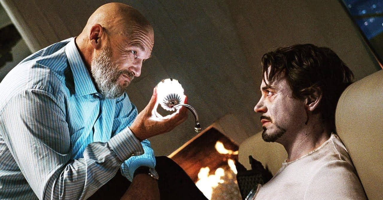 Every Time Happy Hogan Proved He Was More Than Just Tony Stark's Driver ...