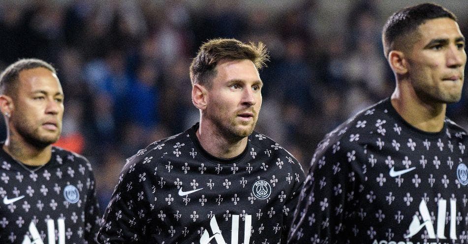 The 25+ Best Ligue 1 Soccer Players In 2022, Ranked