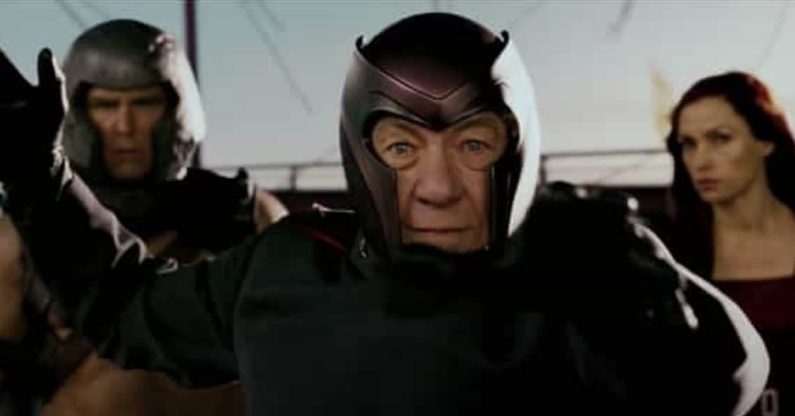 Weapon and Combat Details Fans Noticed About Villains In Superhero Movies