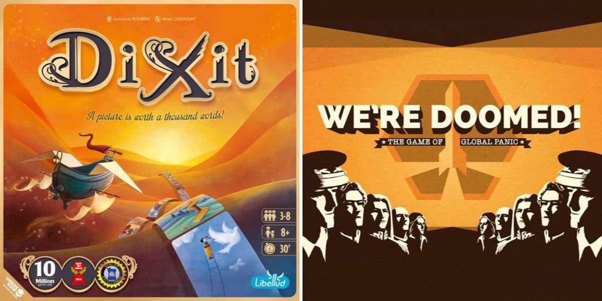 The 22 Best Board Games Like Mysterium, Ranked