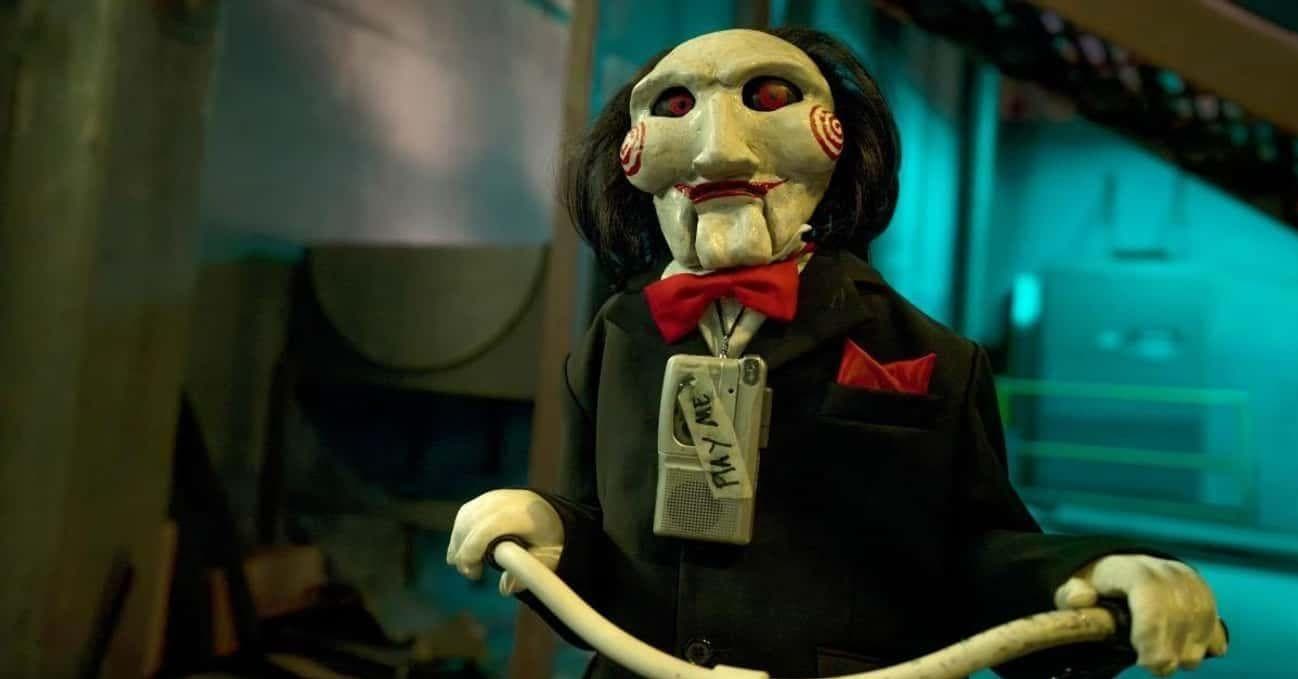 Graveyard Shift Readers Share The Iconic Horror Villains Who Aren’t All ...