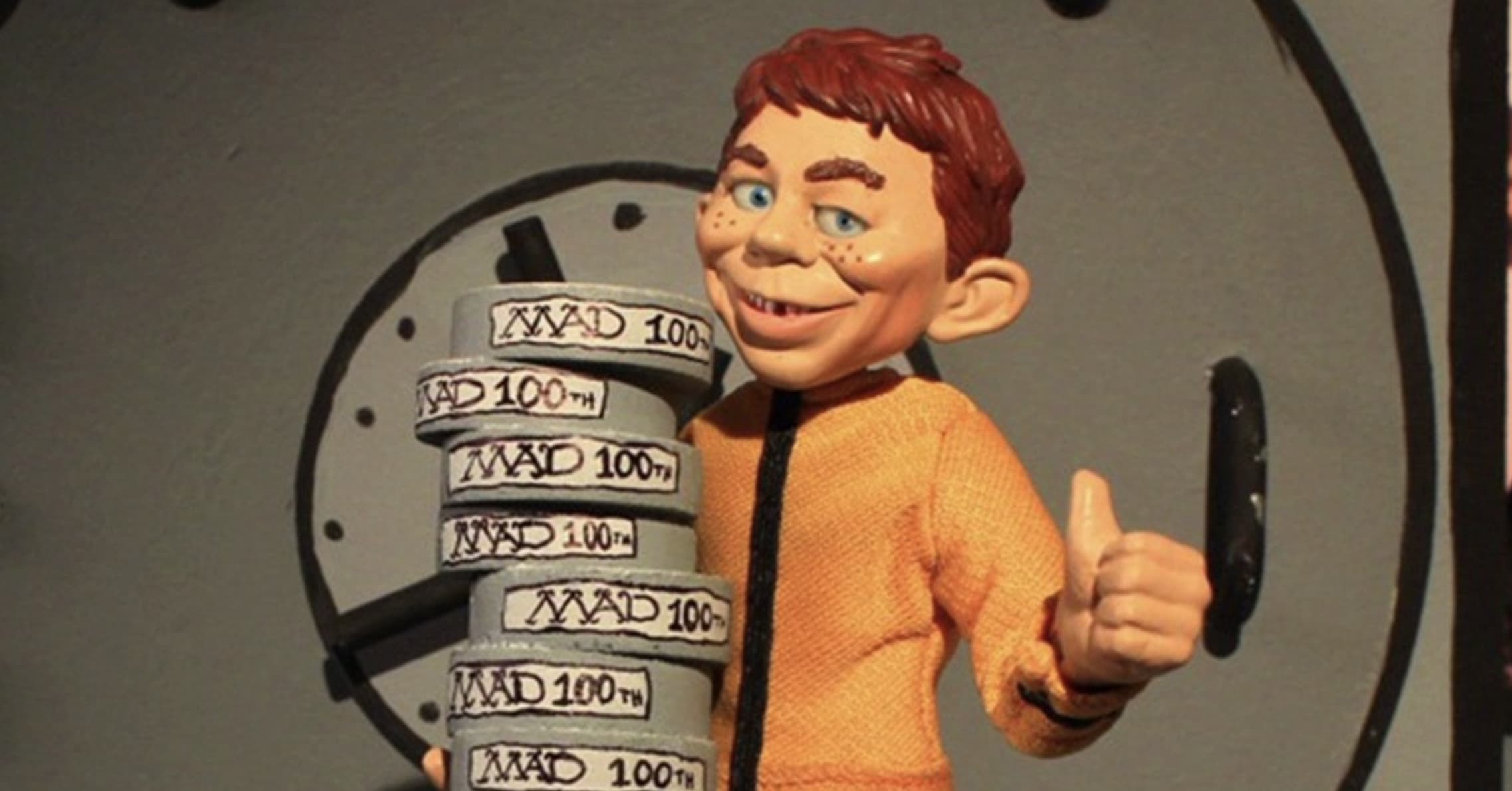 The Best Mad Cartoon Characters, Ranked By Fans