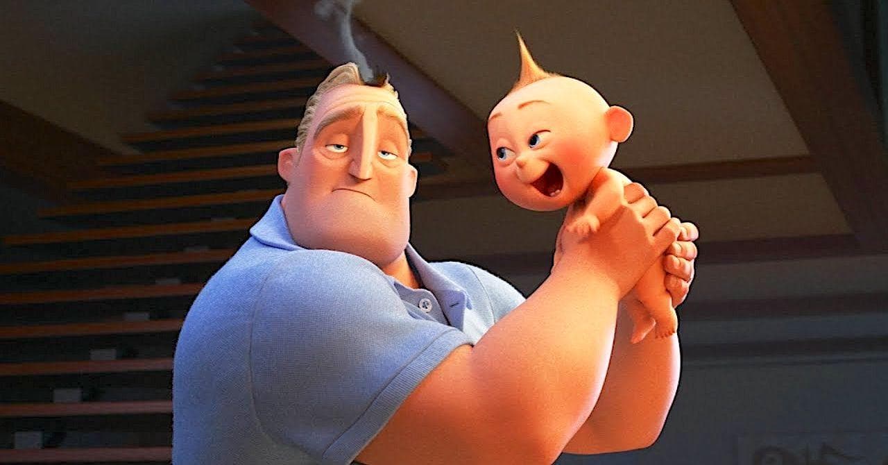 25 Moments When Disney Men Were 100% Relatable