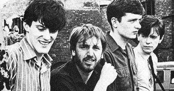 Control Characters | Cast List of Characters From Control