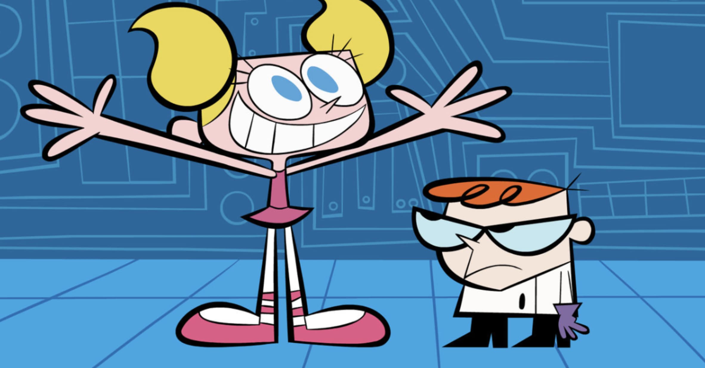 The X Best 'Dexter' Cartoon Characters, Ranked By Fans