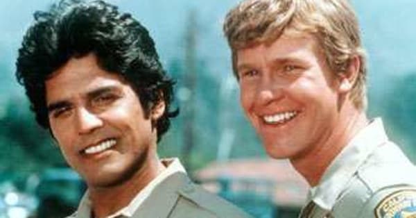 The Top 10 "CHiPs" Episodes