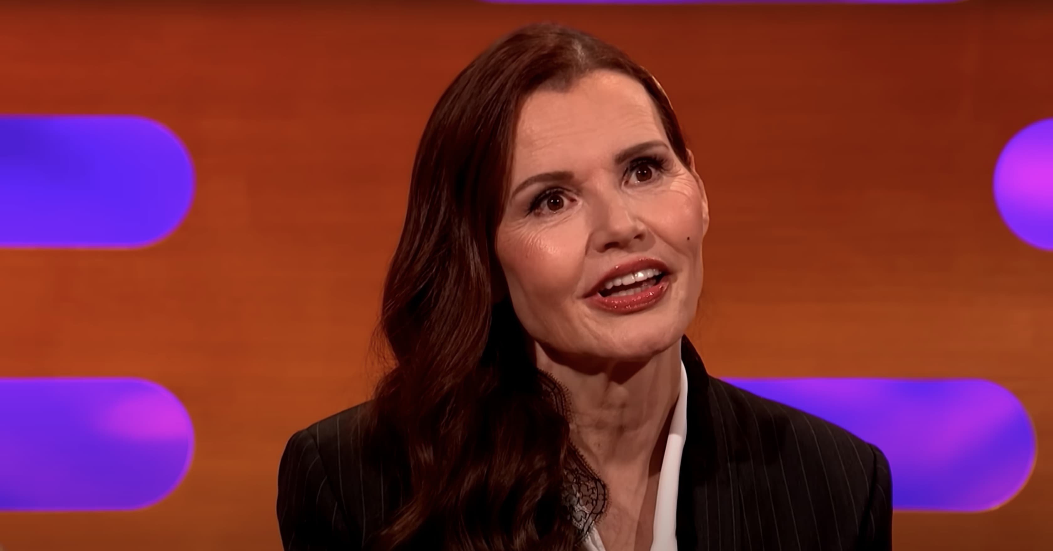 19 Hilarious 'Graham Norton' Actress Interviews We Discovered In 2023