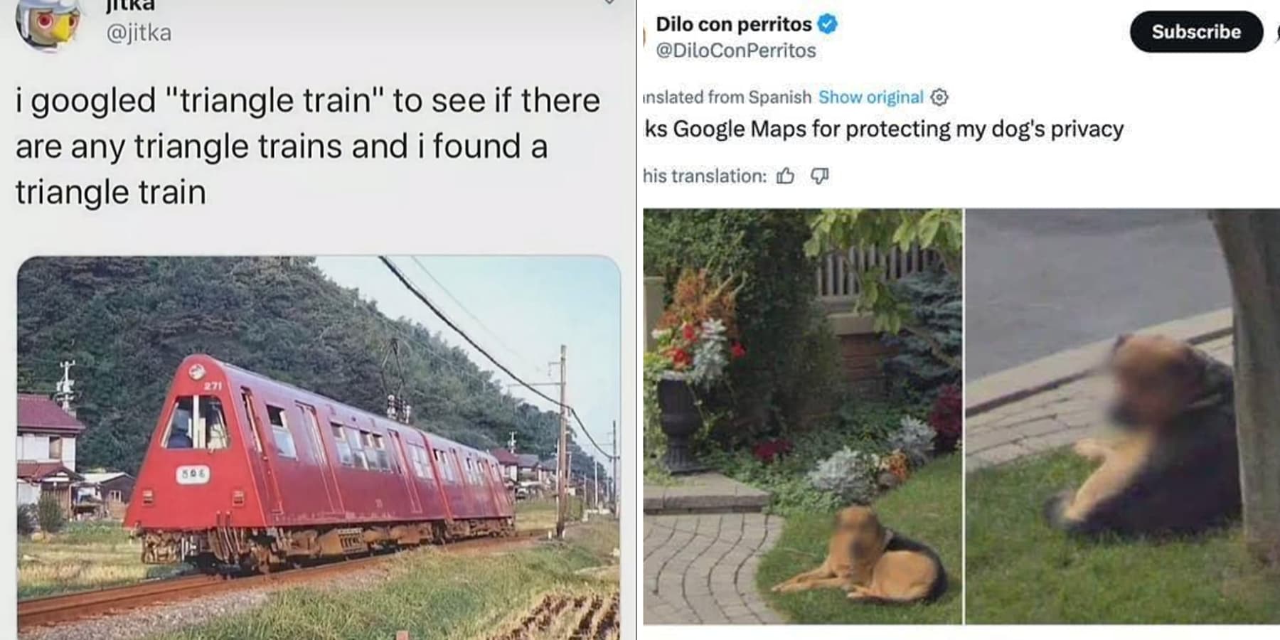 Pretty Funny Tweets We Found This Week That We Just Needed To Share