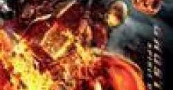 Ghost Rider: Spirit Of Vengeance Cast List: Actors and Actresses from ...