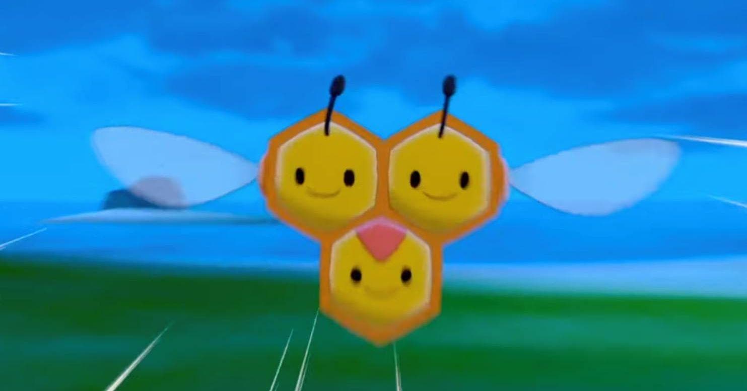 The 35+ Best Nicknames For Combee, Ranked