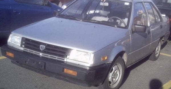 All Eagle Models: List of Eagle Cars & Vehicles {#nodes}