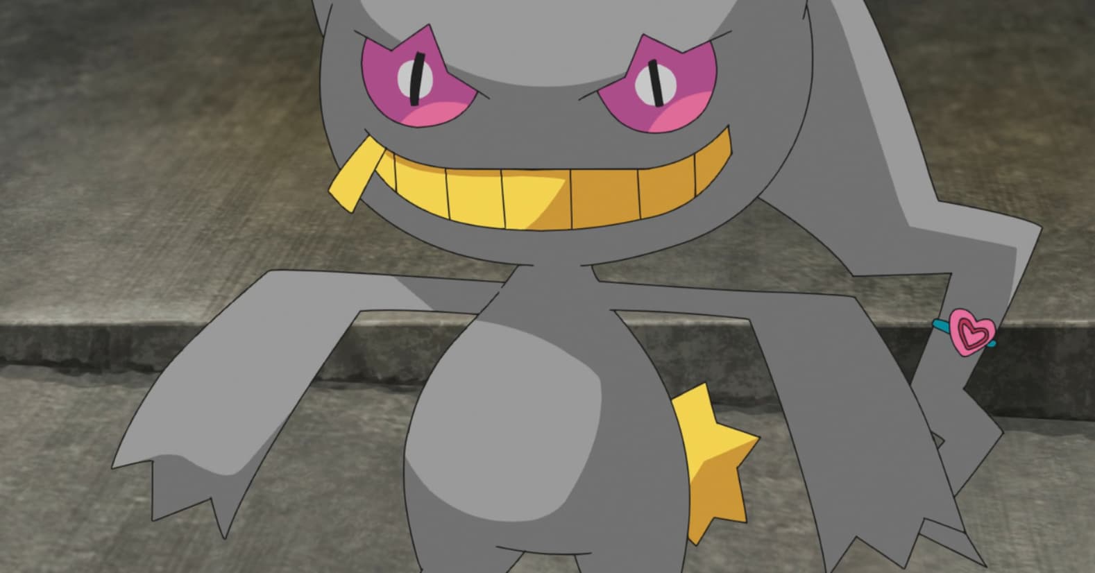 The 25+ Best Banette Nicknames, Ranked By Pokémon Fans