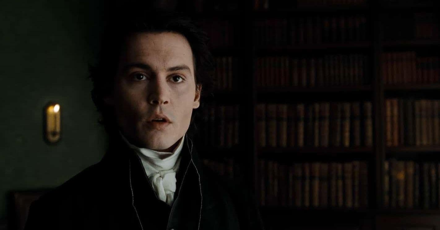 The Best Quotes From 'Sleepy Hollow,' Ranked