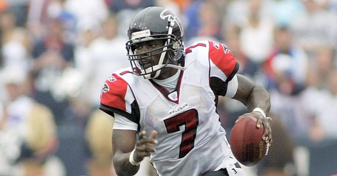 The 25 Best Running QBs In NFL History, Ranked