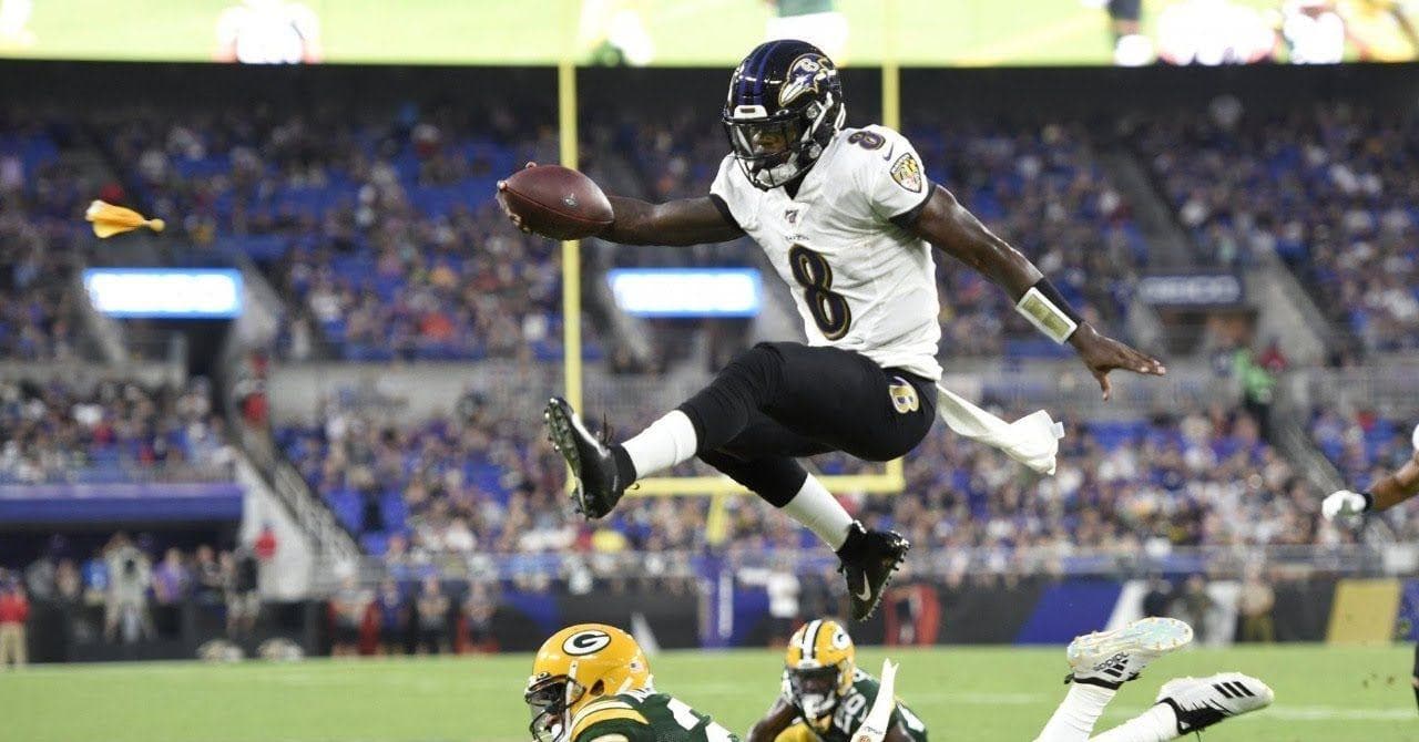 The 12 Best Running Quarterbacks Of 2022, Ranked