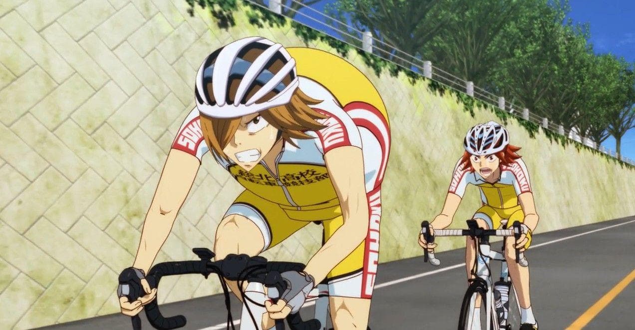The 25+ Best Anime To Watch While Working Out