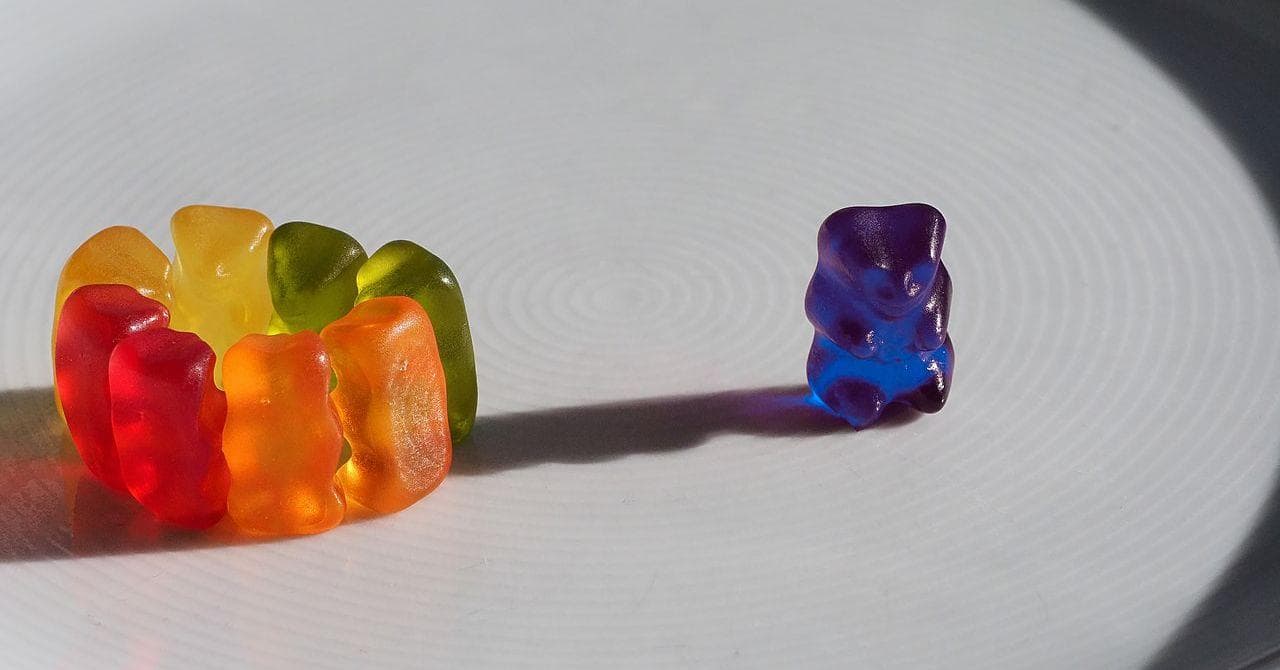 12 Funky Food Facts We Never Needed To Know