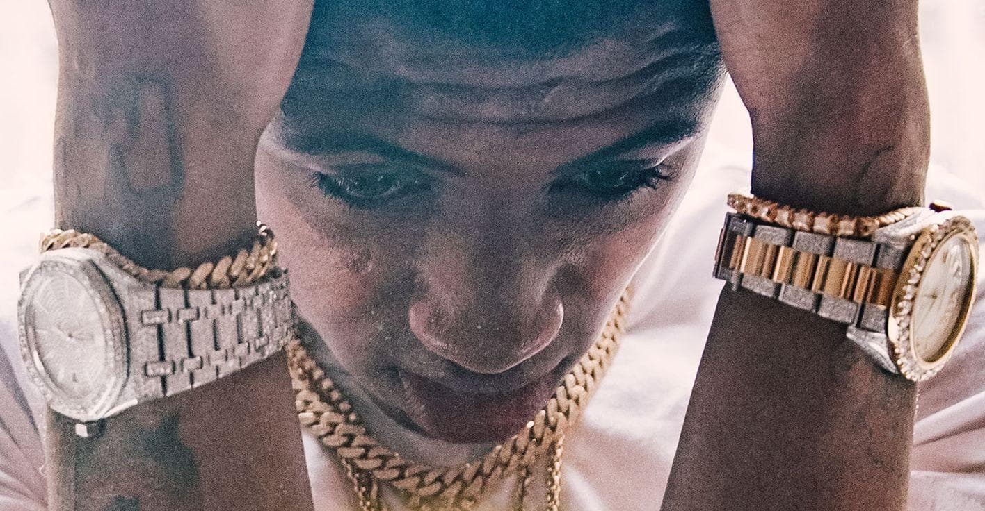 Ranking All Songs on YoungBoy Never Broke Again's Album Until Death ...