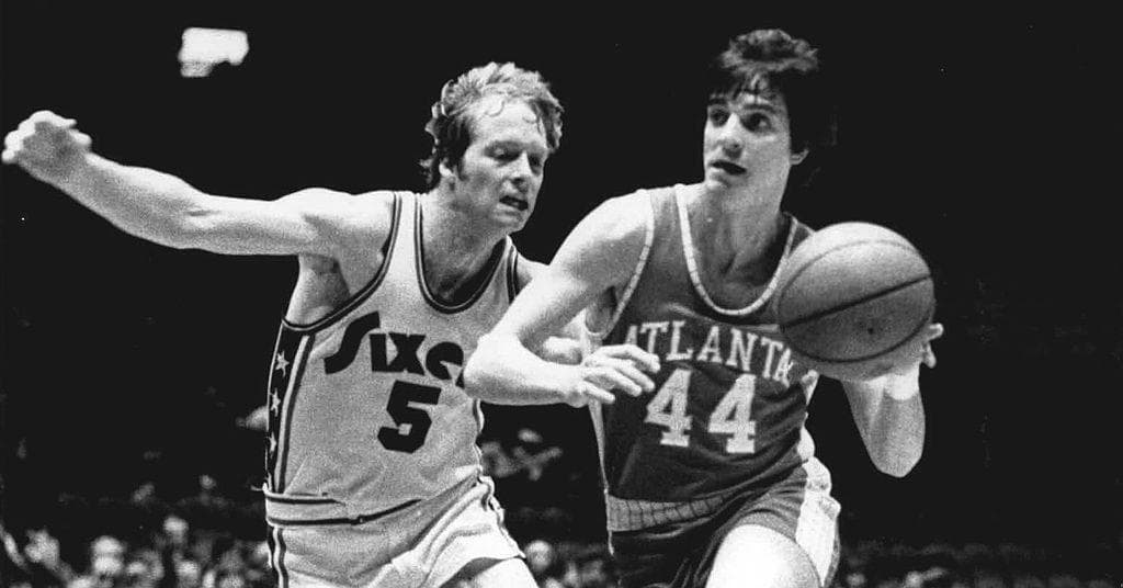 The 30+ Best White Shooting Guards Of All Time, Ranked