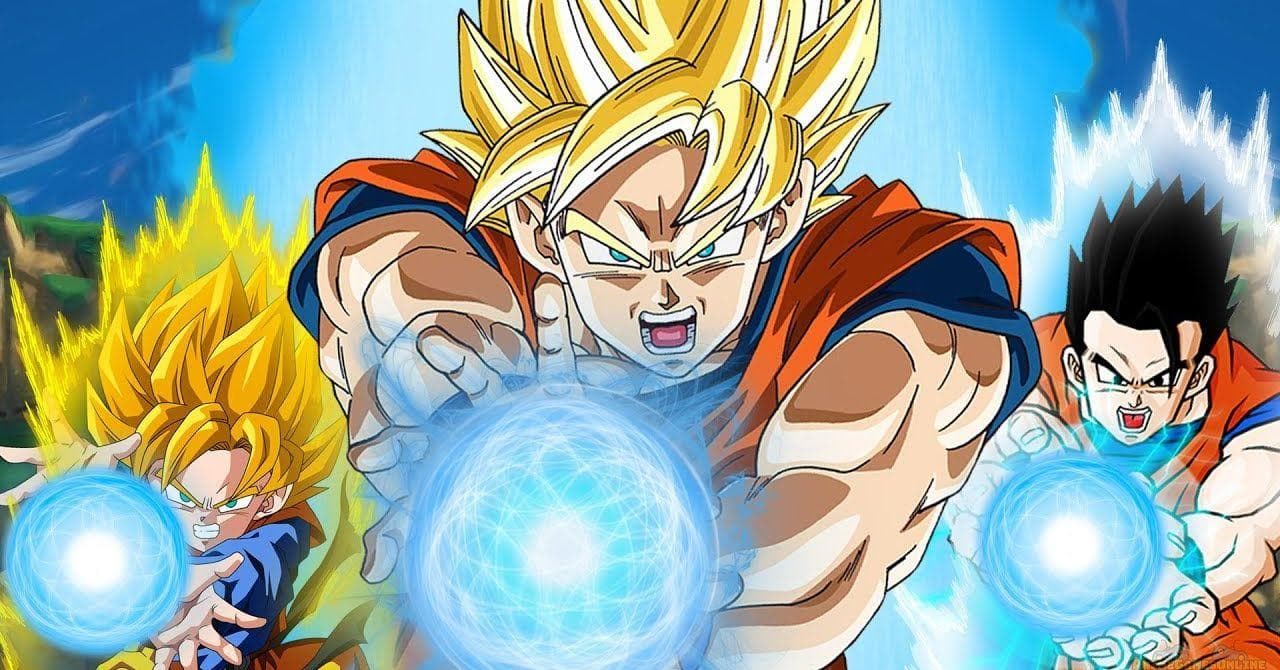 The 20 Strongest Families in Anime History, Ranked