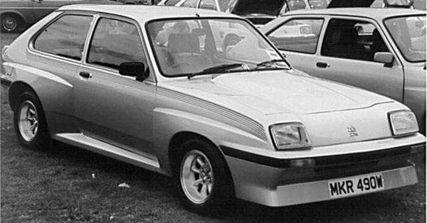 All Vauxhall Models: List of Vauxhall Cars & Vehicles {#nodes}