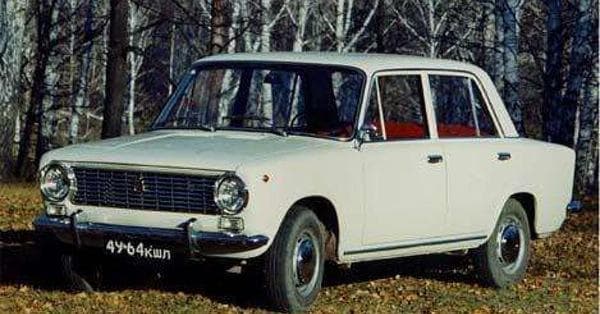All Lada Models: List of Lada Cars & Vehicles {#nodes}