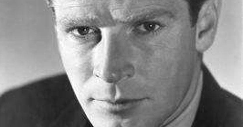 Richard Basehart Movies List: Best to Worst
