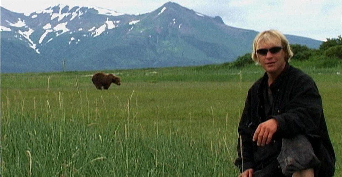 The Strange Life And Tragic Death Of Grizzly Man, Timothy Treadwell