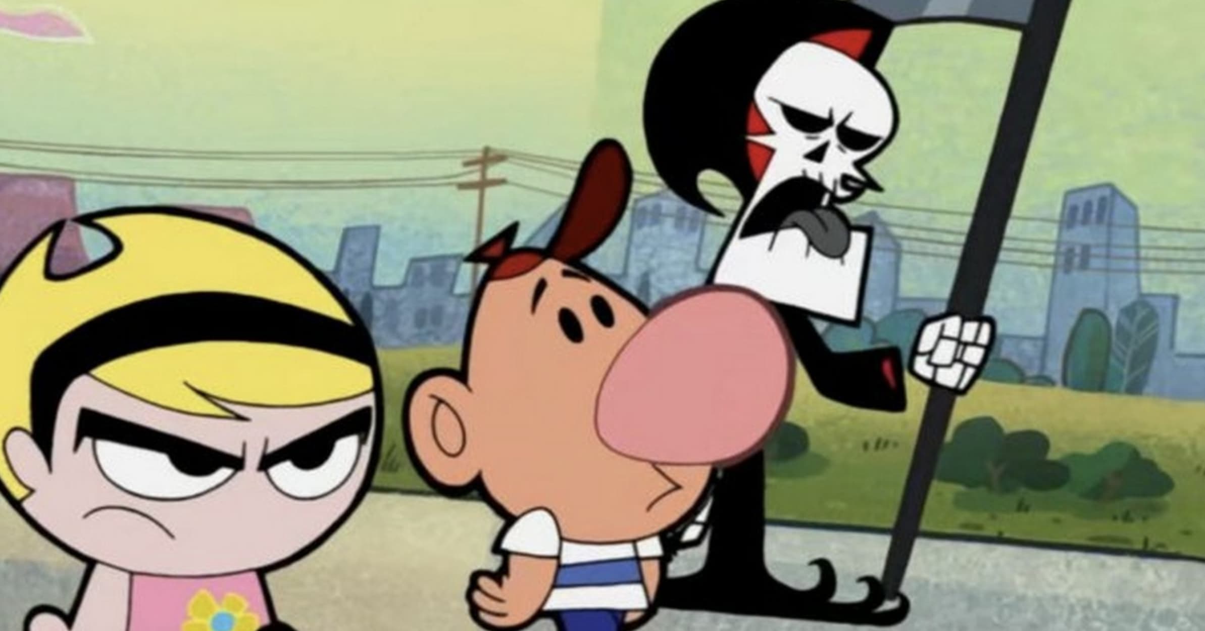 The Best Autistic And Autistic-Coded Cartoon Characters, Ranked By Fans